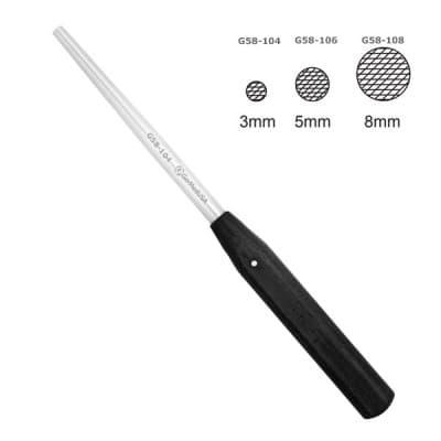Bone Tamps | Orthopedic Instruments | GerMedUSA Inc.