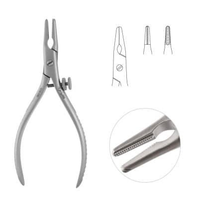 Surgical Pliers | Get Up to 25% Off | GerMedUSA Inc.