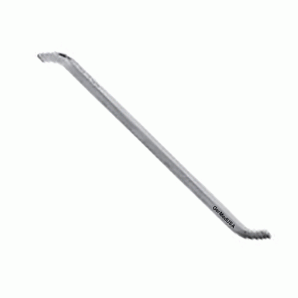 Bending Iron | Orthopedic Instruments | GerMedUSA Inc
