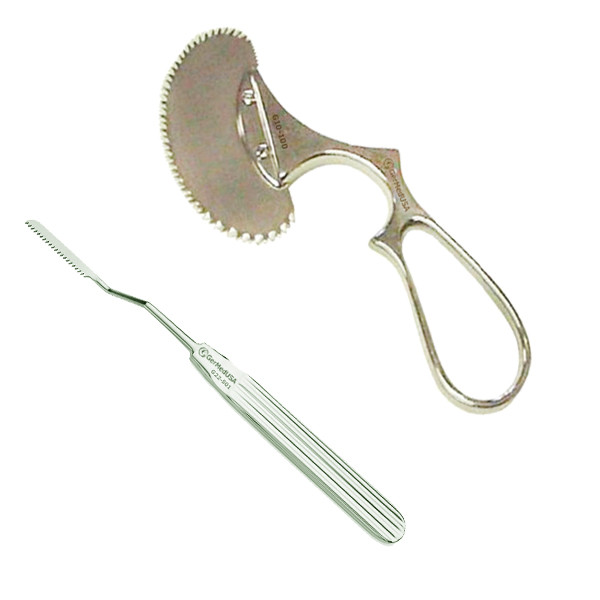 Bone Saws | Orthopedic Instruments | GerMedUSA Inc