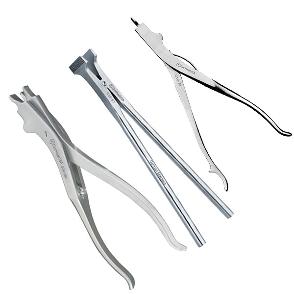 Cast Spreader | Orthopedic Instruments | GerMedUSA Inc