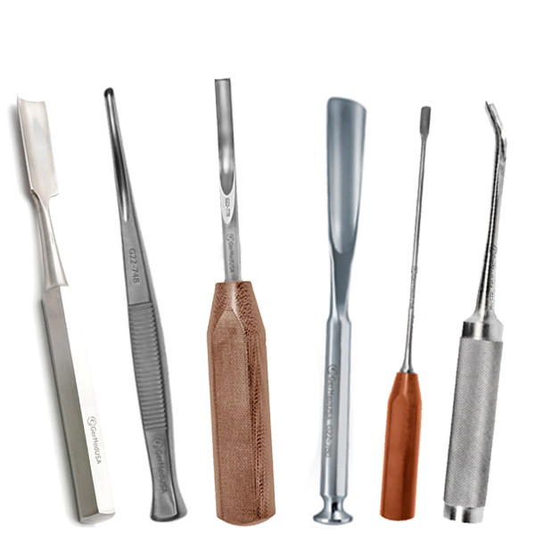 Cobb Gouge | Orthopedic Instruments | GerMedUSA Inc