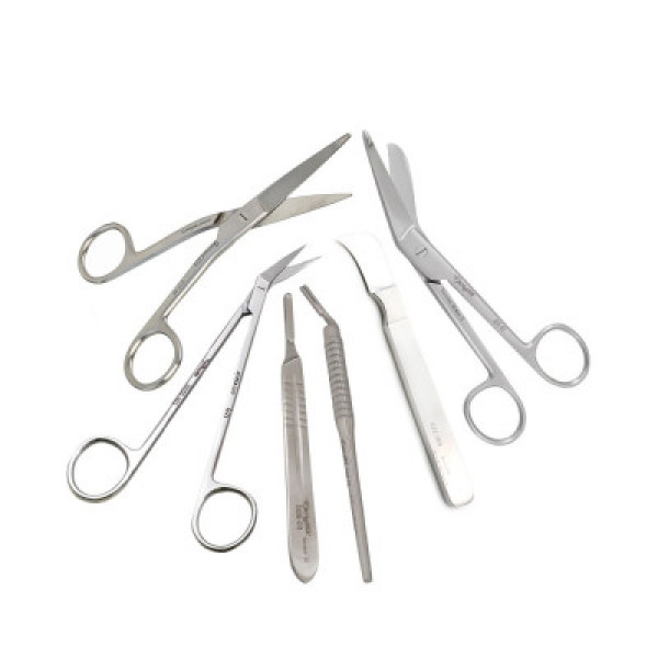 Cutting and Dissecting Surgical Instruments | GerMedUSA