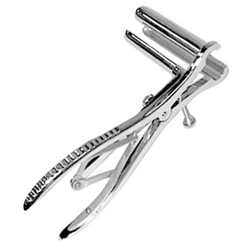 Rectal Forceps | Operating Room Instruments | GerMedUSA Inc