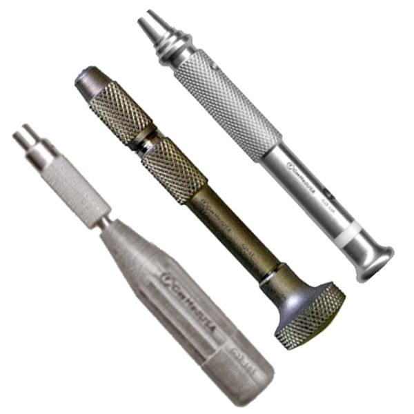 Surgical Handle | Orthopedic Instruments | GerMedUSA Inc
