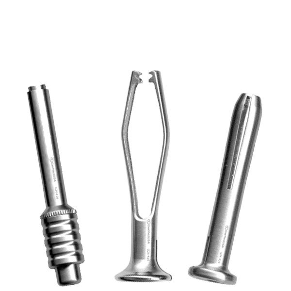 Holding Sleeve | Orthopedic Instruments | GerMedUSA Inc.