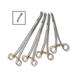 Gynecology Hysterectomy Forceps | GerMedUSA Inc