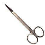 Iris Scissors | Surgical & Medical | GerMedUSA Inc.