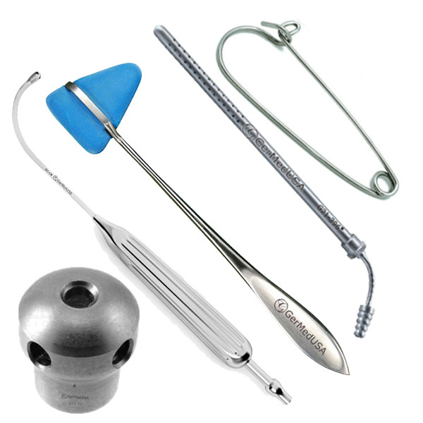 Miscellaneous Instruments | Veterinary Instruments | GerMedUSA