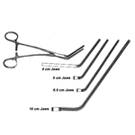 Multipurpose Clamps | Operating Room Instruments | GerMedUSA Inc