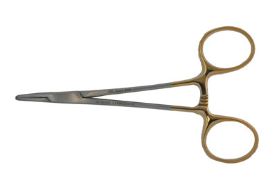 Plastic Surgical Needle Holders | GerMedUSA Inc.