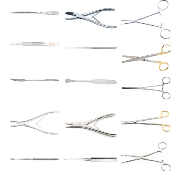 Orthopedic Surgery Sets | Surgical Instruments | GerMedUSA Inc.