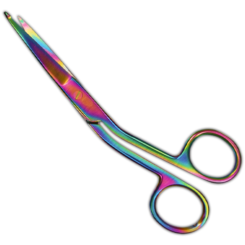 Rainbow Surgical Instruments | GerMedUSA Inc.