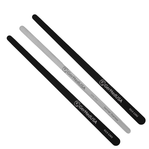 Surgical Spatula | Orthopedic Instruments | GerMedUSA Inc