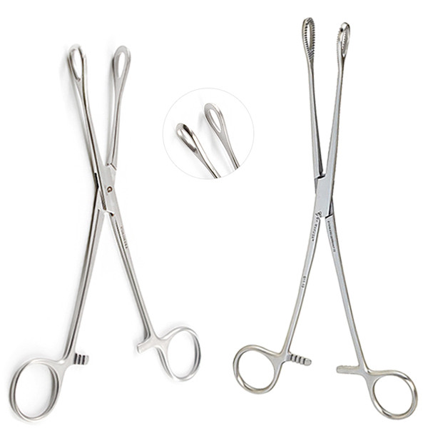 Sponge Forceps | GerMedUSA Inc