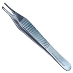 Tissue Forceps | Operating Room Instruments | GerMedUSA