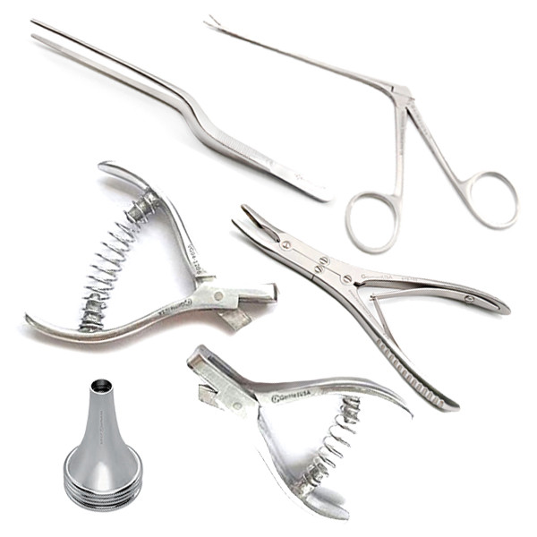 Veterinary Ear Instruments | Surgical Instruments | GerMedUSA