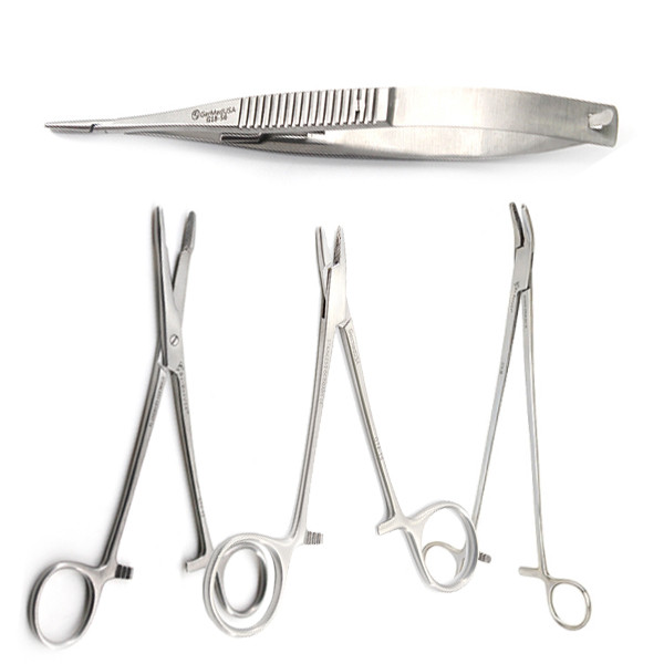 Needle Holder Veterinary Definition at Luca Swift blog