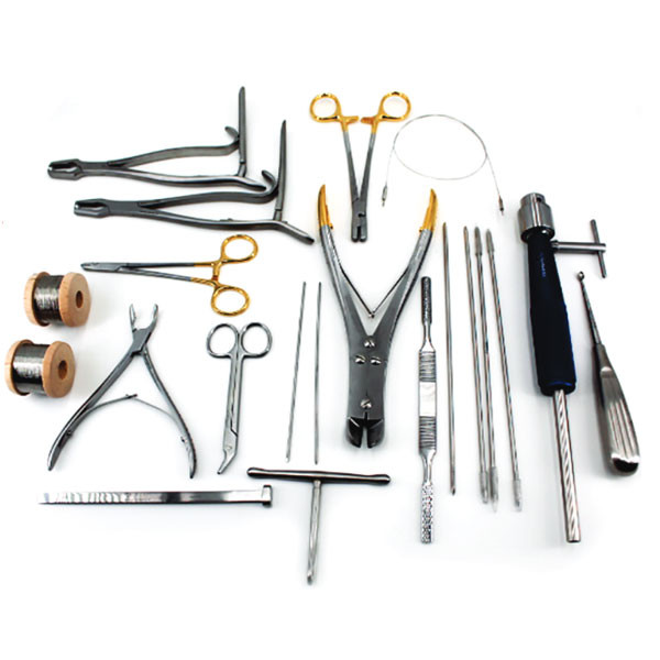 Veterinary Surgical Packs | Veterinary Instruments | GerMedUSA