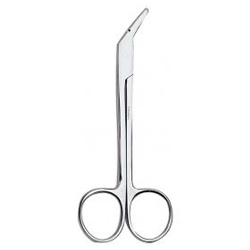 Wire Cutting Scissors Standard | Surgical | GerMedUSA Inc.