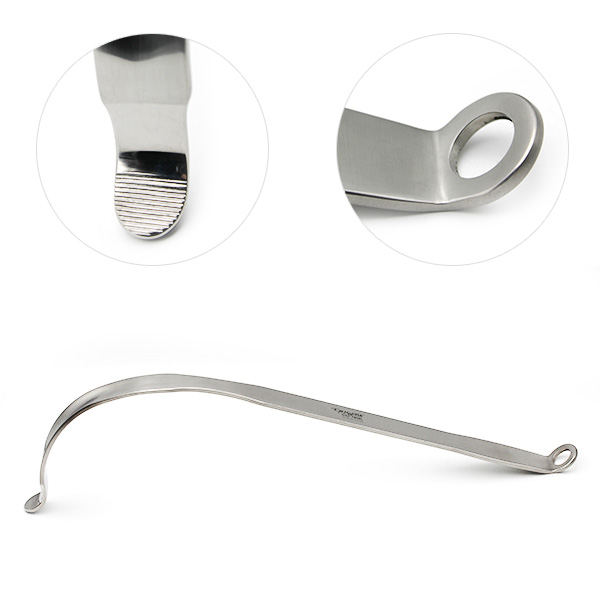 Enhance Precision with German Stainless Orthopedic Surgery Instruments
