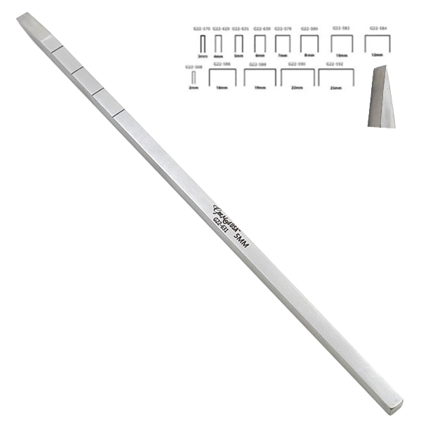 Premium Quality Osteotomes | Surgical Instruments