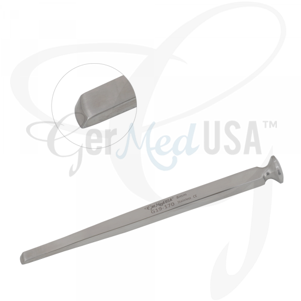 Alexander Chisels | Orthopedic Instruments | GerMedUSA