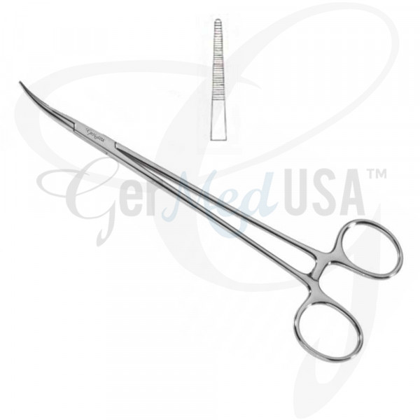 Adson Hemostatic Forceps | GerMedUSA Inc
