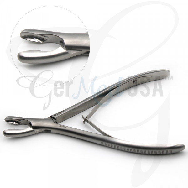 Adson Cranial Rongeur | 20% Off | GerMedUSA Inc