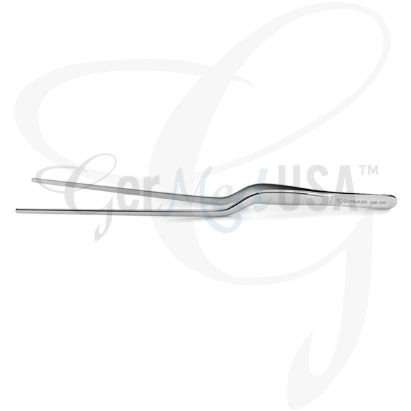 Adson Forceps Serrated | GerMedUSA