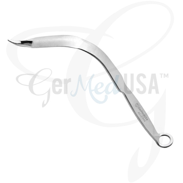 MIS Utility Knee Retractor Length 9" | GerMedUSA Inc
