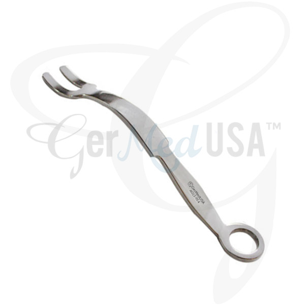 PCL Retractor Standard, Length 8" | GerMedUSA Inc
