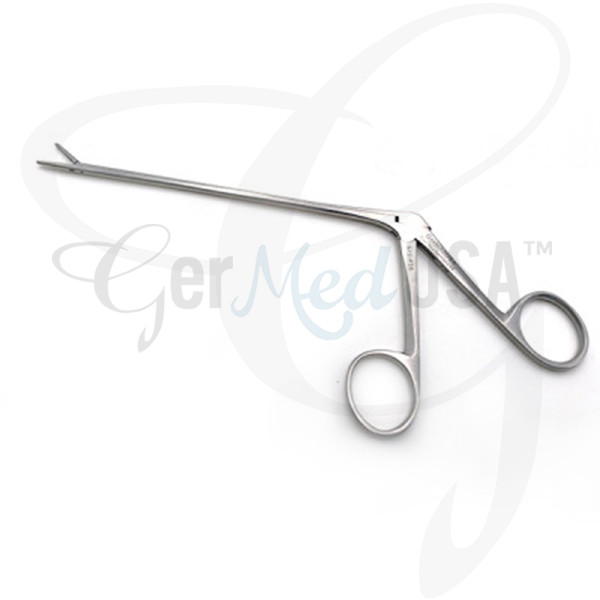 Alligator Ear Forceps | ENT Instruments | GerMedUSA Inc.