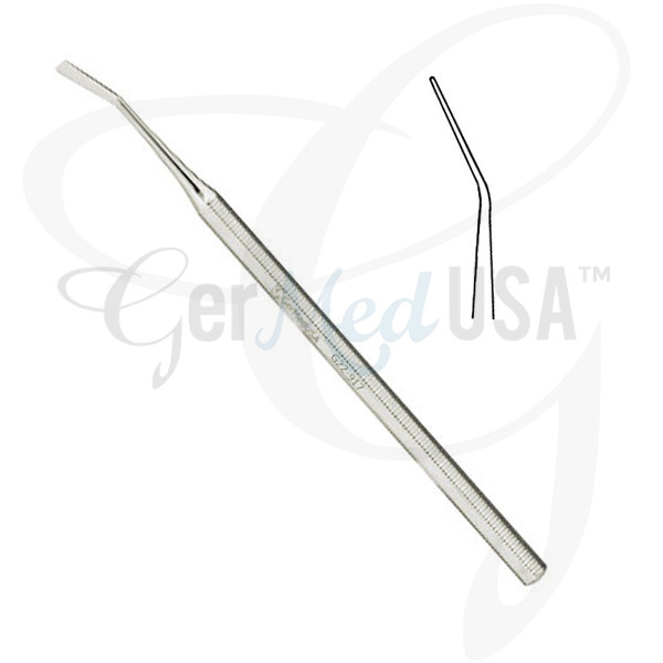 Nail Splitter Angled | Nail Instruments | GerMedUSA Inc.