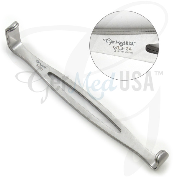 Army Retractor | Surgical Retractors | GerMedUSA Inc.