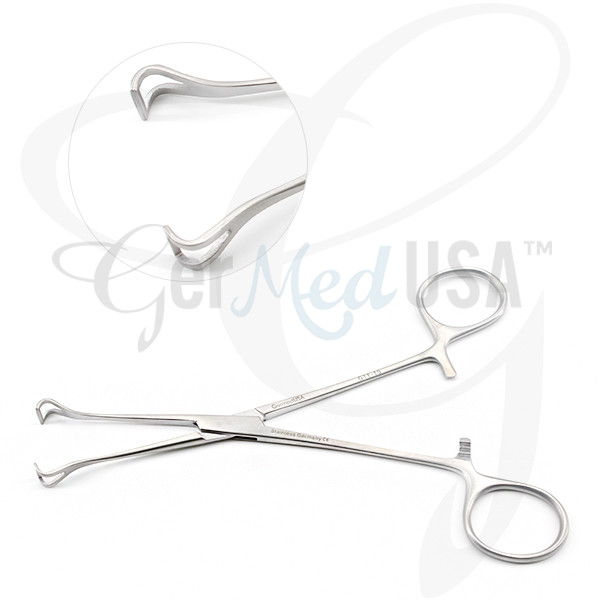 Babcock Intestinal | Surgical Instruments | GerMedUSA Inc.