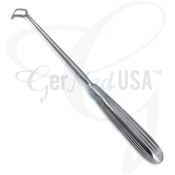 Barnhill Adenoid Curette | GerMedUSA Inc