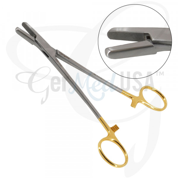 Berry Wire Twister Tungsten Carbide | Upto 14% Off | GerMedUSA