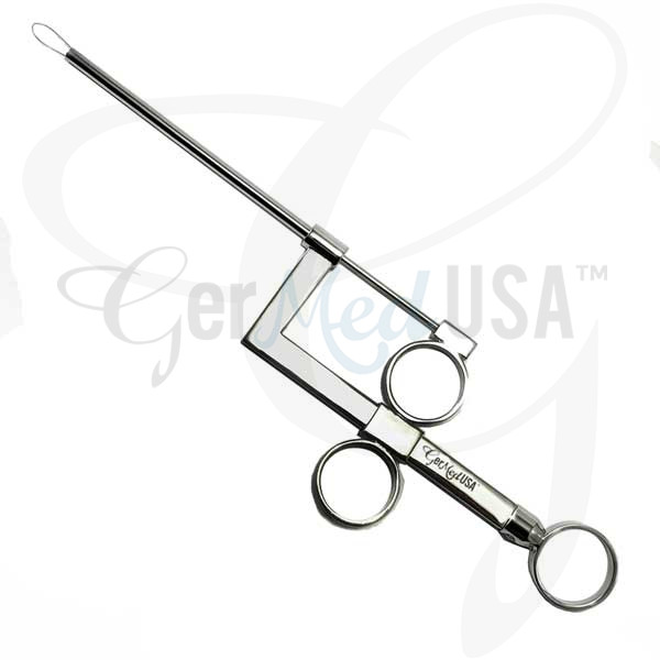 Bruening Ear Snare | GerMedUSA Inc