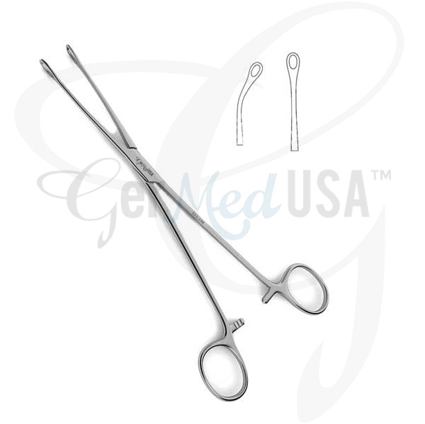 Blake Gall Stone Forceps | GerMedUSA Inc
