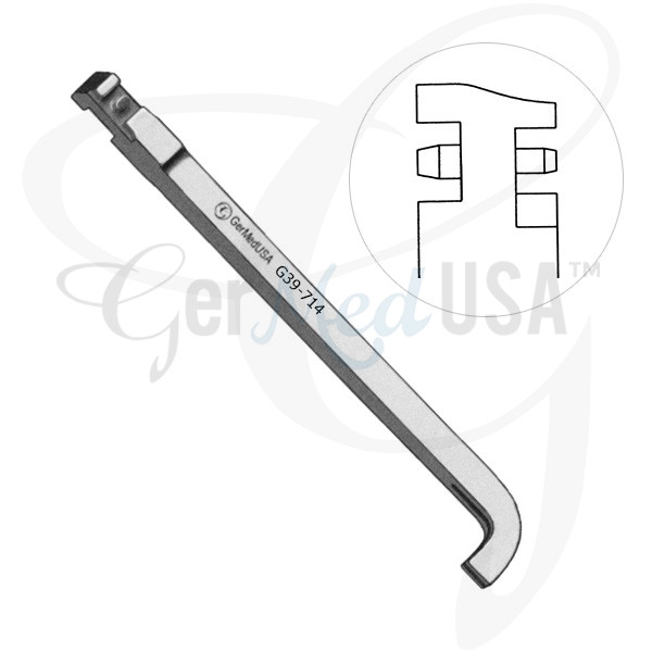 Bending Iron | GerMedUSA Inc