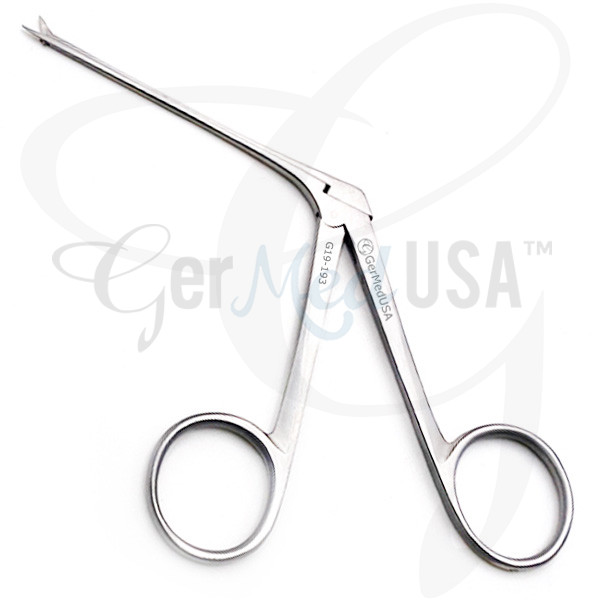 Bellucci Micro Ear Scissors | GerMedUSA Inc