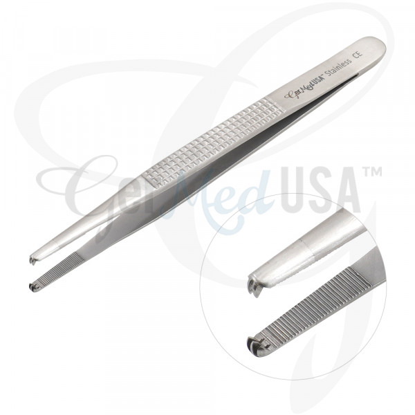 Bonney Tissue Forceps | 20% Off | GerMedUSA Inc