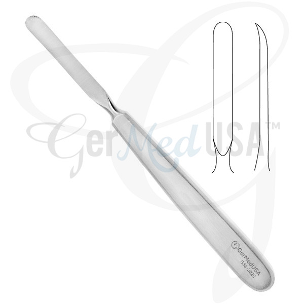 Bone Rasp | Orthopedic Instruments | GerMedUSA Inc
