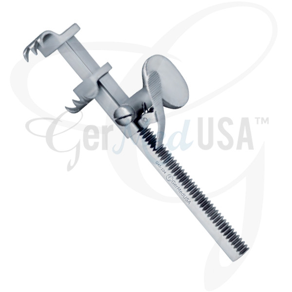 Bailey Rib Contractor | Surgical | GerMedUSA Inc.