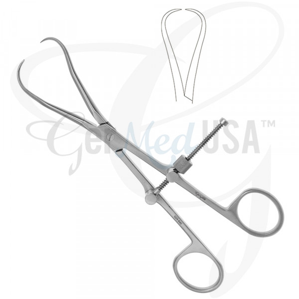 Bone Reduction Forceps | Get Upto 25% Off | GerMedUSA Inc.