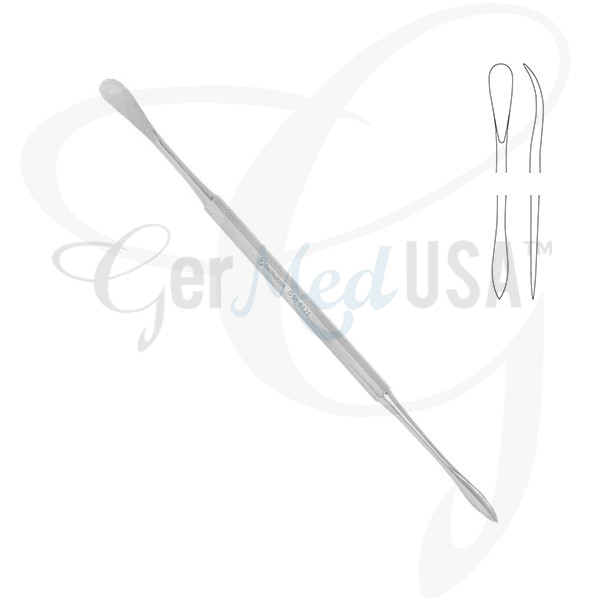 Beale Spatula and Packer | GerMedUSA Inc