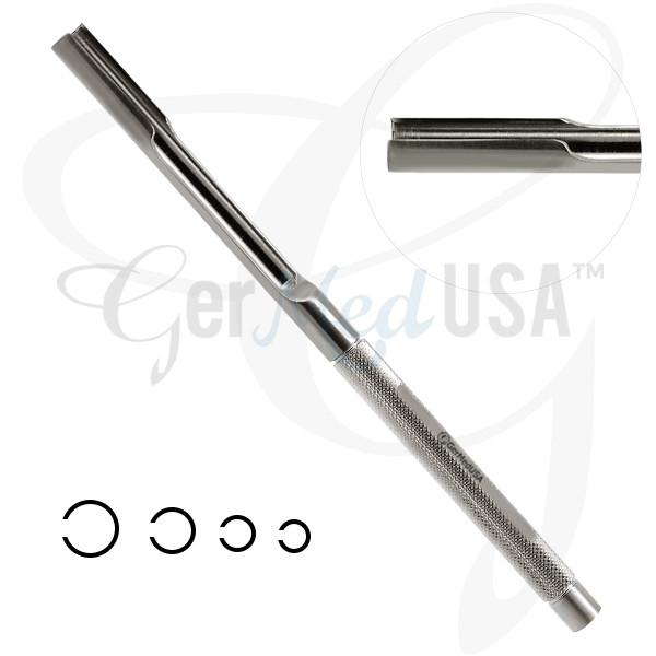 Bunnell Tendon Stripper 6" | GerMedUSA Inc.