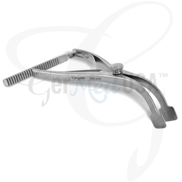 Calcaneal Spreader | Orthopedic Instrument | GerMedUSA Inc.