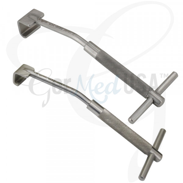 Carpal Tunnel Retractors | Orthopedic Retractors | GerMedUSA Inc.